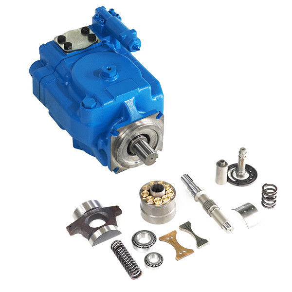 Vickers piston pump PVH57.4 73.7 Hydraulic Pump Spare Parts ODM ...