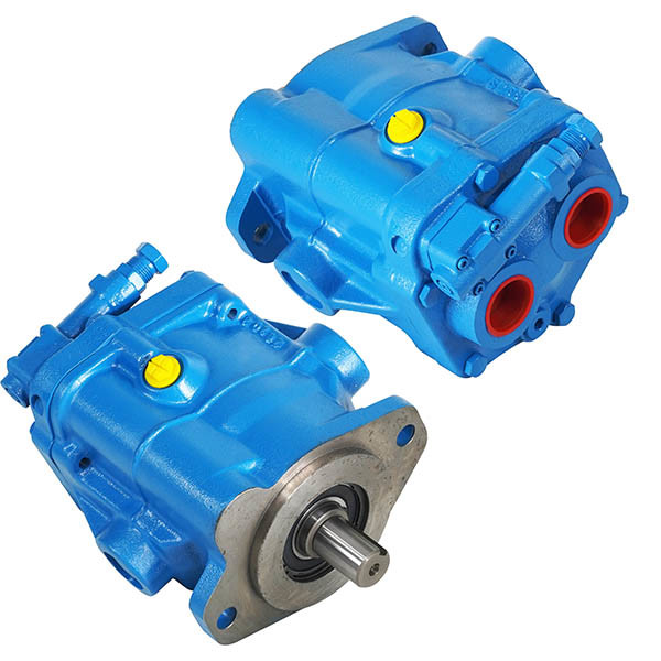 857350-IN150 Vickers Axial Piston Pump Pvq Vickers Pto Pump For ...