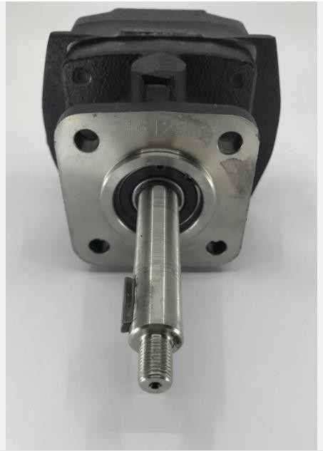 2500-0081c 2500-0084c Hydraulic Motor Internal Gear Motor for ...