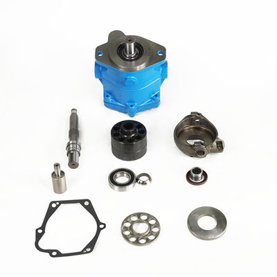Hydraulic Pump Parts factory, Buy good quality Hydraulic Pump Parts ...