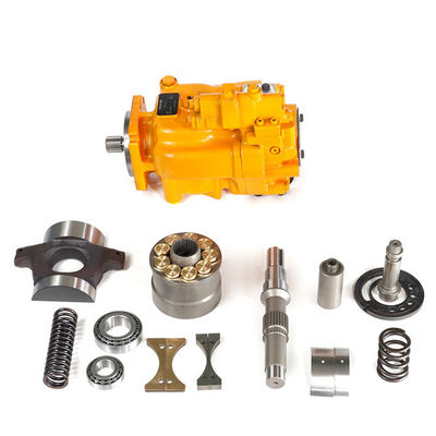 Hydraulic Pump Parts factory, Buy good quality Hydraulic Pump Parts ...