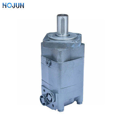 BMM Series Hydraulic Orbital Motor For Construction Equipment