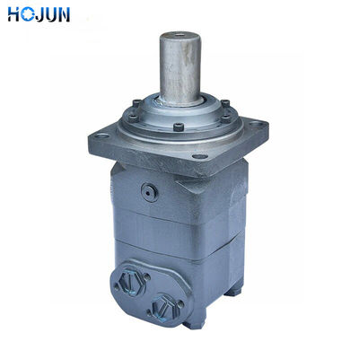 BMM Series Hydraulic Orbital Motor For Construction Equipment