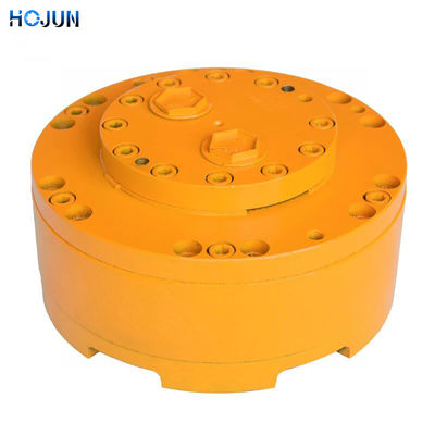 QJM Variable Displacement Hydraulic Motor For Construction Engineering