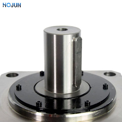 Bosch Rexroth MCR Series Hydraulic Radial Piston Motor