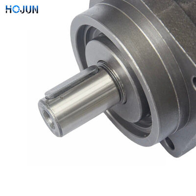 Hydraulic Rexroth BENT AXIS Motor High Torque Low Noise