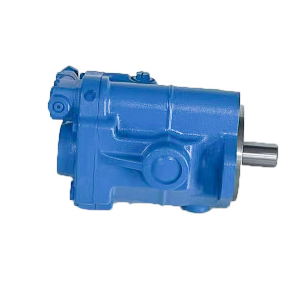 Modular Design Vickers Hydraulic Piston Pump Customized Versatile ...