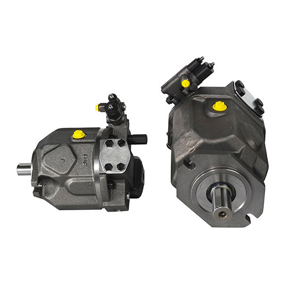 Rexroth Hydraulic Variable Displacement Pumps A10VSO71DFR1-31R-PSA12KB3 OEM