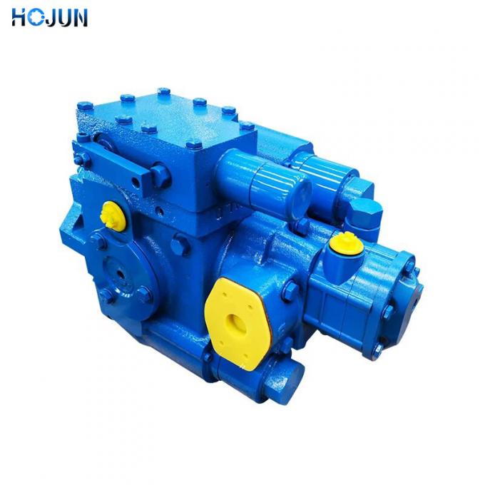 Danfoss SPV Hydraulic Main Pump For Mobile Equipment